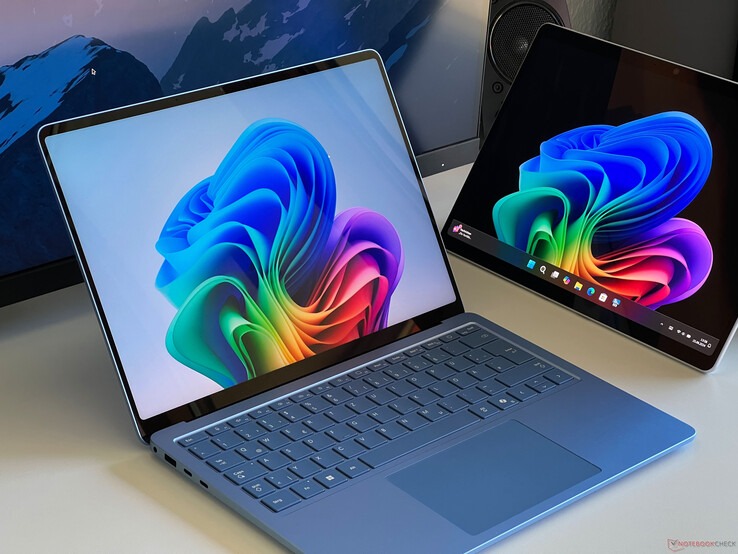 Trải nghiệm siêu phẩm công nghệ Surface Laptop 7 13.8 inch – Snapdragon ...